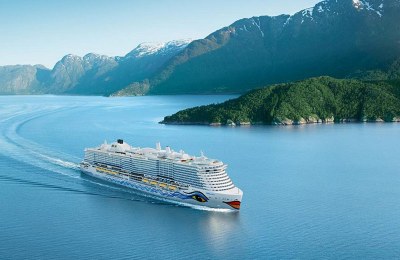 AIDAcosma | AIDA Cruises | Infos & Angebote jetzt buchen
