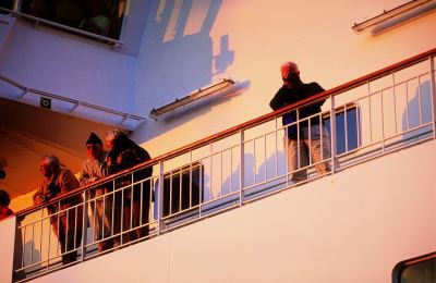 Richard With - Kreuzfahrten auf der Richard With