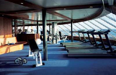 Silver Wind | Silversea Kreuzfahrten Infos & Angebote