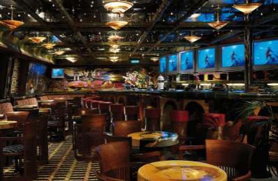 Carnival Conquest - Kreuzfahrten auf der Carnival Conquest