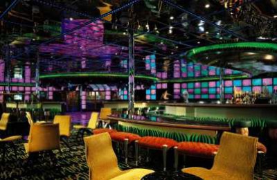 Carnival Conquest - Kreuzfahrten auf der Carnival Conquest