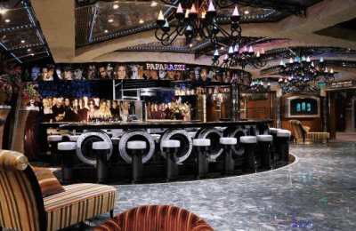 Carnival Liberty - Kreuzfahrten auf der Carnival Liberty